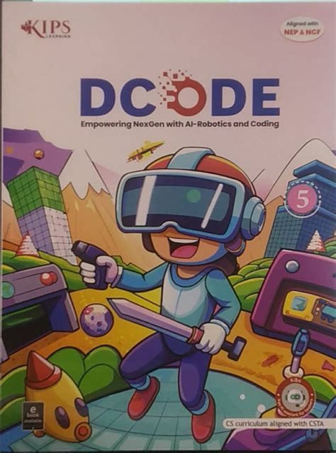 Urbanbae Dcode Empowering Nexgen With Ai Robotics And Coding