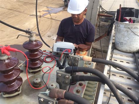 S C Transformers Service