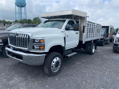 2025 Eby Flex M H Eby Inc