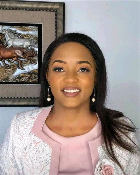 Mayor Of Livingstone Visits Inmates