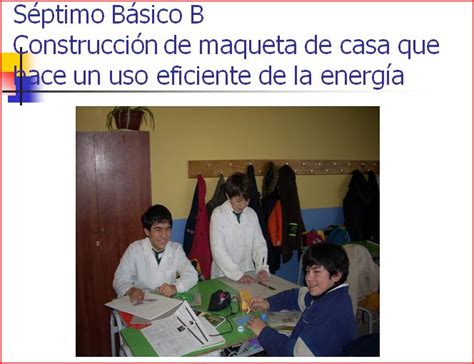 Profesordeeducaciontecnologica Construcción De Maquetas Sobre El Uso