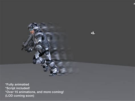How To Do “afterimage Effects”or “smear Looking” Unity Engine Unity