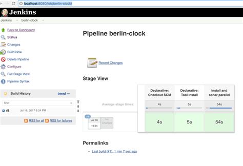 dockerizing jenkins part 2 deployment with maven and jfrog artifactory