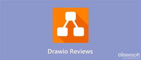 Drawio 評論備選方案以及您應該知道的更多信息