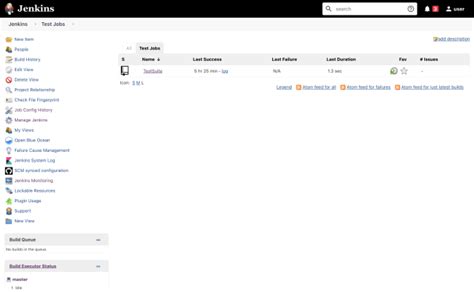 Restart Jenkins From Web Gui A Step By Step Guide