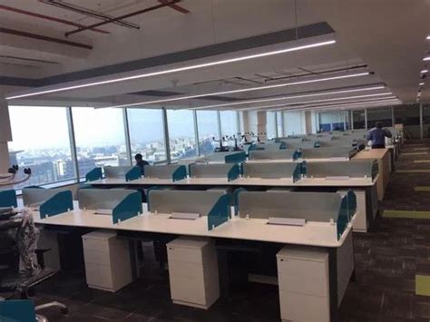 Teak Wood School Computer Table With Storage At ₹ 6500piece In