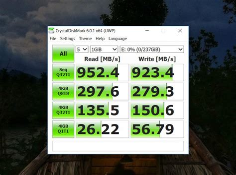 How To Setup An SSD Enclosure To Make A Portable Power Drive Windows Central