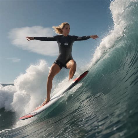 Women In Surfboarding Culture A Deep Dive