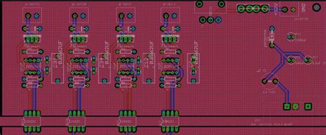 How Do You Calculate Trace Width Artist 3d