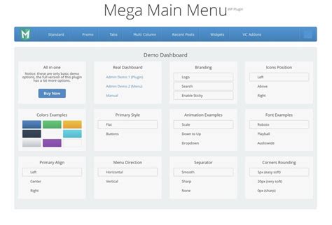 10 Best Wordpress Menu Plugins For 2023 Envato Tuts