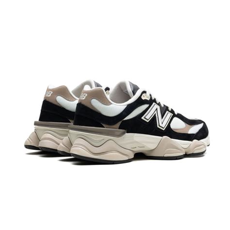 New Balance 9060 Sea Salt Bone South Mode Tunisie
