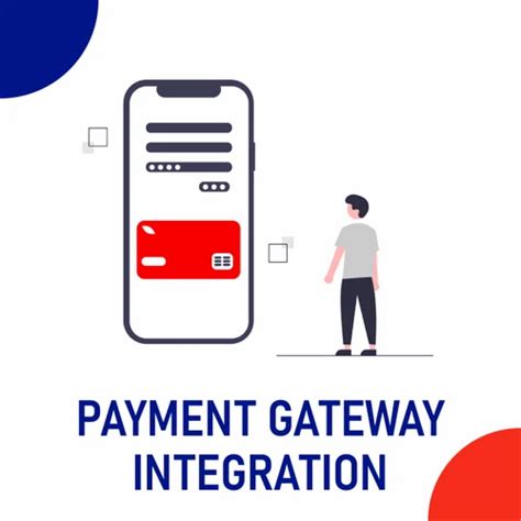 Payment Gateway Integration Service At ₹ 35000 Year In Chennai Id