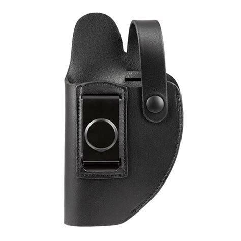 Phalanx Defense Systems Stealth Operator Leather Review The Civil War