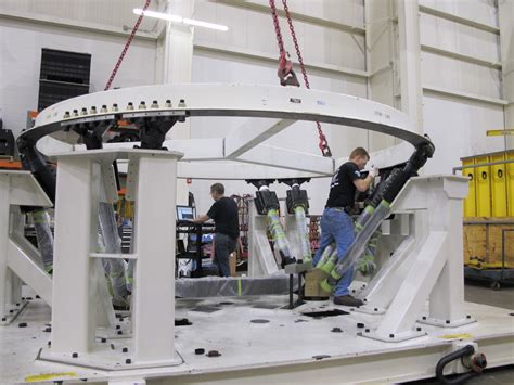 Assembly And Testing Metalex Manufacturing