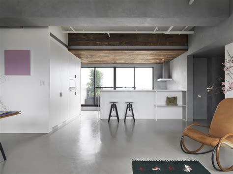 정갈하고 우아한 미니멀스타일로 꾸민 20평대 아파트인테리어 하우스매거진