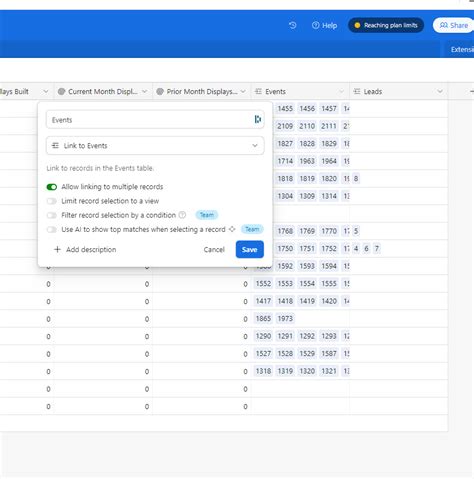 Two Connected Boards Automatically Update Column With Multiple Values Special Workflows And Use