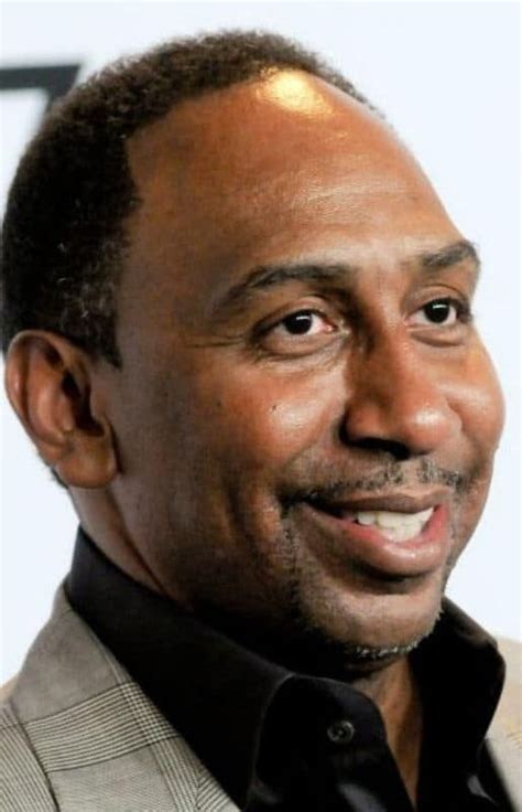 Stephen A Smith Net Worth Salary Bio Net Worth New York Daily