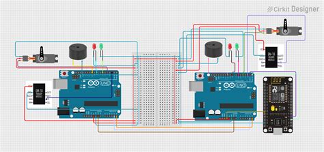 How To Use Em 18 Rfid Reader Module Pinouts Specs And Examples