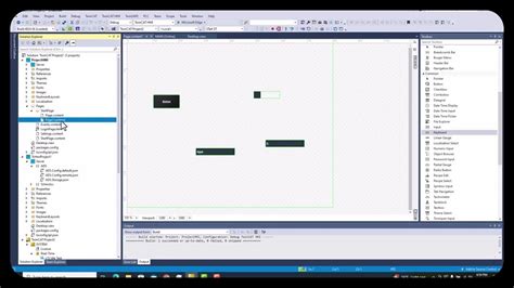 plc basic 1 twincat3 basic machine hmi part2 page switching basic