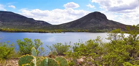 Exploring San Carlos Lake In Gila County Discover Gila County