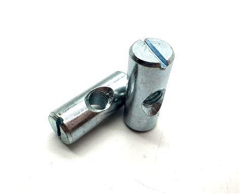 Barrel Nuts Furniture Bolts And Barrel Nuts Next Day Delivery
