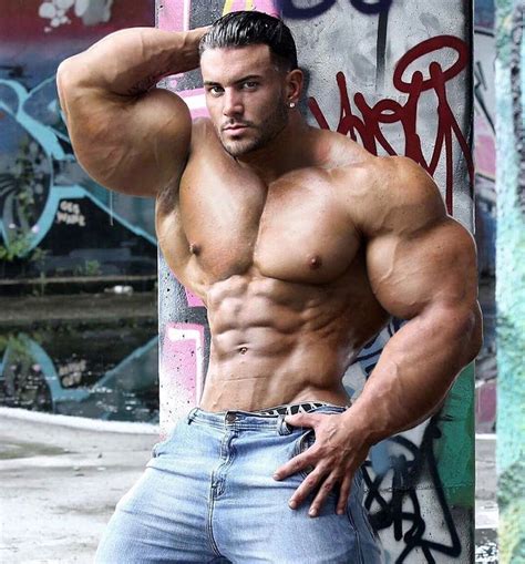 Extreme Muscle Morphs Qualitymusclemorphs On Tumblr Gxrajm