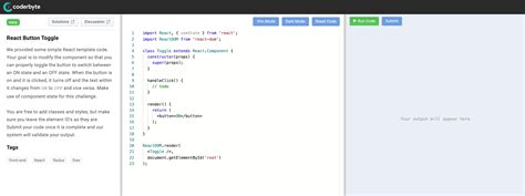 Coderbyte Level Up Your Coding And Interview Skills Product Hunt
