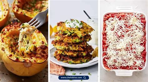 25 Delicious And Easy January Keto Squash Recipes For A Healthy