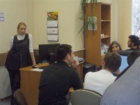 Презентация и мастер класс по работе с аналитической системой СПАРК