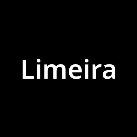 「リメイラ Limeira 」とは？ カタカナ語の意味・発音・類語辞典