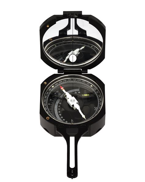 Geological Compass Alpine