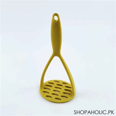Buy Plastic Potato Masher At The Best Price In Pakistan