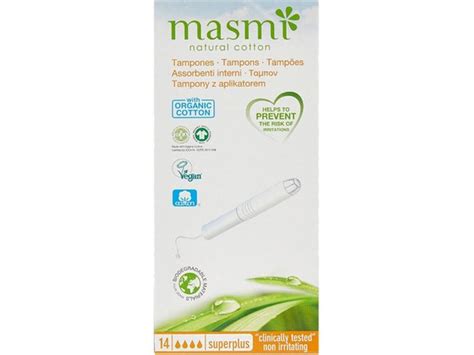 Masmi Тампоны - купить с доставкой по выгодным ценам в интернет ...