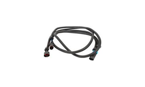 Gm Ls Knock Sensor Conversion Harness Convert Gm Ls To Ru