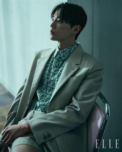 이재욱 이준영 홍수주 엘르 4월호 화보 악플달면 쩌리쩌려버려 ＊여성시대＊ 차분한 20대들의 알흠다운 공간