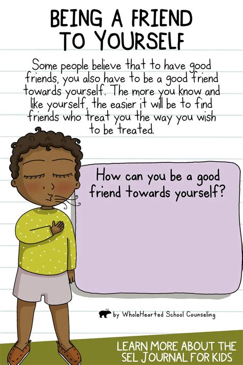 Helpful Friends