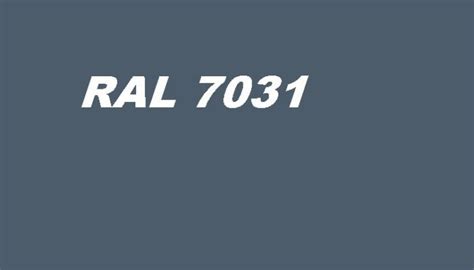HAVEL COMPOSITES ESHOP Pigment paste for polyester - blue-gray RAL 7031