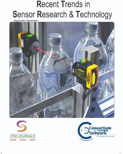 Recent Trends In Sensor Research And Technology Consortium Elearning