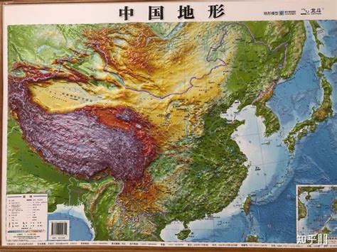 有哪些可以增加地理知识，拓展地理视野的书籍（针对高中学生） 知乎