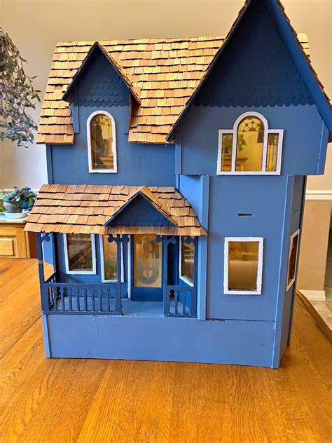 Free Handmade Dollhouse Doll Houses Missoula Montana Facebook