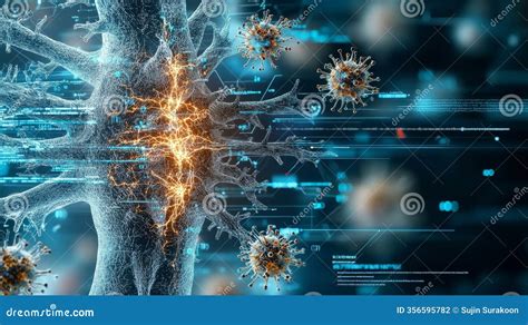 Understanding The Brain S Structure And Its Complex Neural Connections For Enhanced Insight