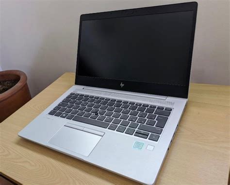 Hp Elitebook G Computers Tech Laptops Notebooks On Carousell