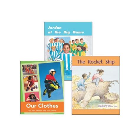 Buy Rigby Pm Plus Variety Pack By Level Orange Level Grade 1 2