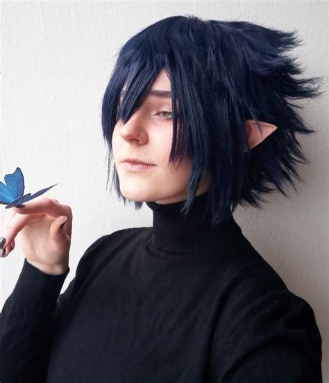 Tamaki Amajiki Boku No Hero Academia Ragazzi Anime Tagli Di Capelli