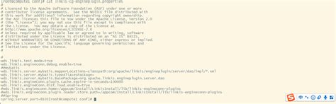Question Failed To Load Token From DB Into Cache Issue Apache Linkis GitHub