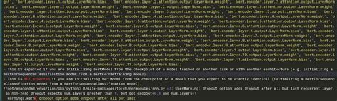您好运行example re standard run py报错 Issue zjunlp DeepKE GitHub