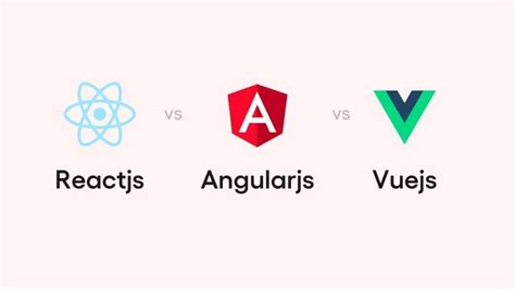 Choosing Your Champion React Vs Angular Vs Vuejs