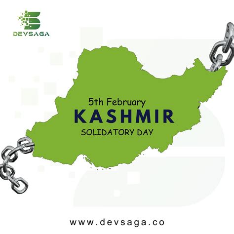 Devsaga On Linkedin Devsaga Kashmirday Solidatoryday 5thfeb