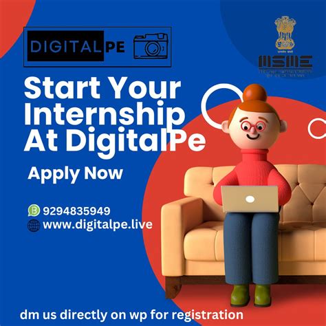 Internship May Internship2024 Webdeveloper Intern Fresher Digitalpe