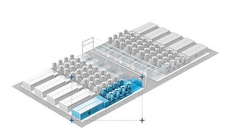 Sunfire Hylink Soec High Temperature Electrolyzer